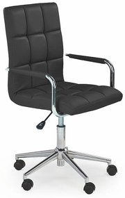 Kancelářská židle Garria 2 černá