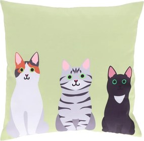Venkovní polštář 49x49 cm – Esschert Design