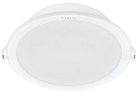 Philips | Philips - LED Podhledové svítidlo MESON LED/20W/230V 4000K | P5649