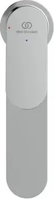 Ideal Standard Ceralife O - Umyvadlová baterie | BlueStart | chrom