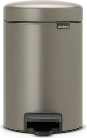 XXXLutz ODPADKOVÝ KOŠ 3 l Brabantia - Odpadkové koše - 003394012904