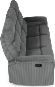 Sedací souprava šedá ASD-C5981 GREY6
