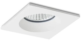 RENDL R12717 TOLEDO LED vestavné světlo, koupelnová LED IP44 bílá