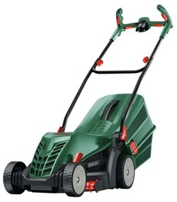 Bosch - Elektrická sekačka na trávu 1400 W, záběr 37 cm 06008A6501