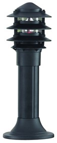 Sloupkové svítidlo PAGODA - 1075-450 - Searchlight