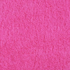Premium ručníky SOLUND 2 ks růžové 30 x 50 cm 600 g/m² 137518