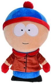 Plyšák mikrotrading south park - stan plyšový 25 cm stojící