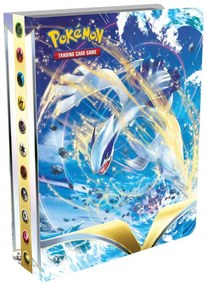 Pokémon Pokémon TCG - Sword and Shield Silver Tempest Mini Album