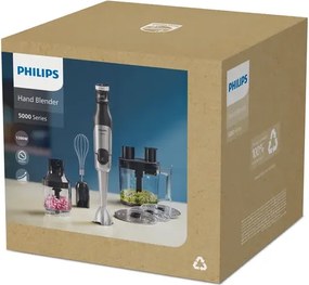 Philips 5000 Series Ruční mixér HR2685/00