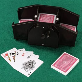 73933   Poker set, 600 žetonů