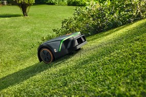 STIHL Robotická sekačka iMOW 4 EVO + Prodloužená záruka