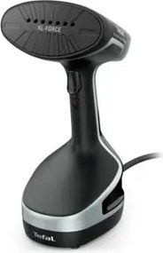 Tefal Acces Steam Force DT8270 černá / Ruční napařovač / 200 ml / 2000