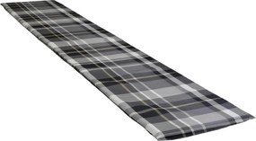 Weka Podsedáky na lavice altánu/sedací soupravy 662, 2 ks, 4 x 38 x 178 cm