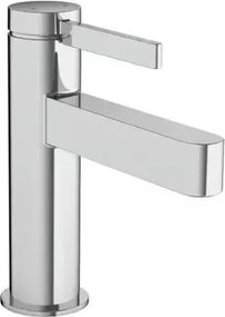 Hansgrohe - Umyvadlová baterie, výpustí Push-Open, EcoSmart, chrom