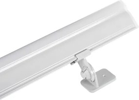 Podlinkové LED svítidlo Kanlux MERA CCT 120cm 15W 3000K/4000K/6500K 29218