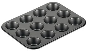 Tescoma Forma 12 muffinů DELÍCIA, 34 x 26 cm