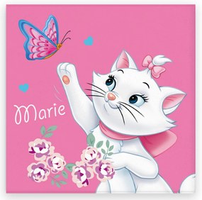 Aptex DĚTSKÝ FROTÉ RUČNÍK MARIE 30X30 CM VZOROVANÝ