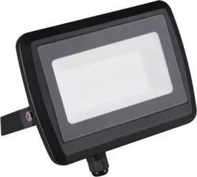 Reflektor Kanlux ANTEM LED 50W-NW B IP65 černá 33203