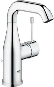 Grohe Essence - Umyvadlová baterie s výpustí chrom