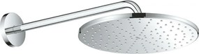 Grohe Rainshower Mono hlavová sprcha včetně sprchového ramena chrom 26558000 G26558000