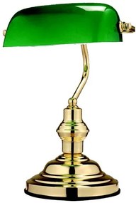Stolní lampa ANTIQUE 2491
