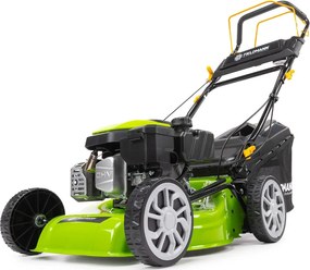 Fieldmann FZR 4115-LiBES - benzínová sekačka