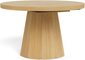 ACTONA GROUP Jídelní stůl ATMORE Ø120/180 H000025300