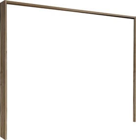 XXXLutz PASPARTOVÝ RÁM, 281/216/24 cm Ti'me - Šatní skříně - 000687018519