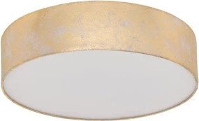 XXXLutz STROPNÍ SVÍTIDLO, 38/38/11 cm Eglo - Online Only svítidla - 003348171201