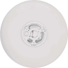 EMOS Bílé stropní LED svítidlo 410mm 22-32W IP55 CCT ZM7152