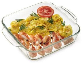 SIMAX VESSEL ZAPEKACÍ MÍSA 1,6 l; 25,4X21X5,5CM