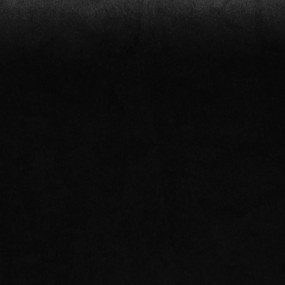 ZATEMŇOVACÍ ZÁVĚS NA PÁSCE PIERRE CARDIN SIBEL 140X270 CM ČERNÁ
