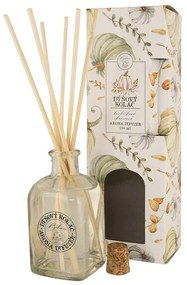 Bohemia Gifts Aroma difuzér - Dýňový koláč
