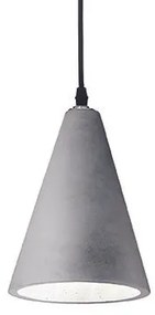 Závěsné svítidlo OIL - 110424 - Ideal Lux
