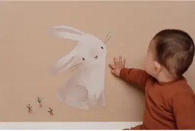Little Dutch Samolepky na zeď Baby Bunny