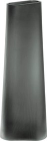 XXXLutz VÁZA, sklo, 42 cm Leonardo - Skleněné vázy - 003813190204