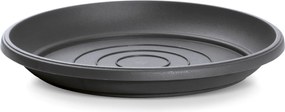 PRO Miska TERRA kulatá antracit 17cm