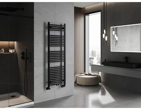 Mexen Ares, topné těleso 1500 x 500 mm, 630 W, černá, W102-1500-500-00-70