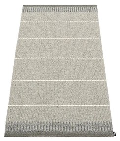 Vinylový koberec Pappelina BELLE Concrete velikost: 60x125cm
