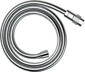 Hansgrohe - Sprchová hadice Isiflex 160 cm s regulací průtoku, chrom