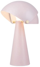 Nordlux Stolní lampička Align Barva: Růžová