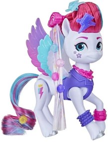 Figurka my little pony style of the day zipp storm