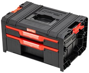 Organizér Qbrick System Pro Drawer 2 Toolbox Basic