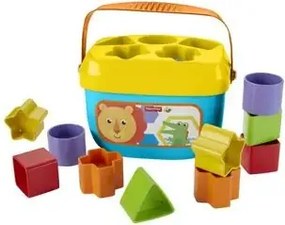 Fisher Price První vkládačka / od 6 měsíců