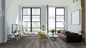 Egibi, Vinylová podlaha kliková Canadian Design Premium Regina, 1190 x 228 mm