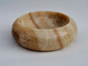 Kamenné umyvadlo Ferox Onyx