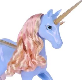 SPIN MASTER Unicorn Academy Jednorožec Skywind / Světla a zvuky / od 4