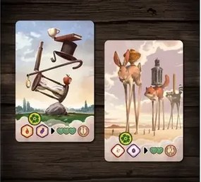 TLAMA games Cesta do nevědomí (Unconscious Mind CZ)