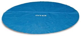 Solární plachta na bazén Intex 244 cm