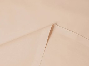 Biante Bavlněný povlak na polštář Moni MO-047 Béžový 40 x 60 cm